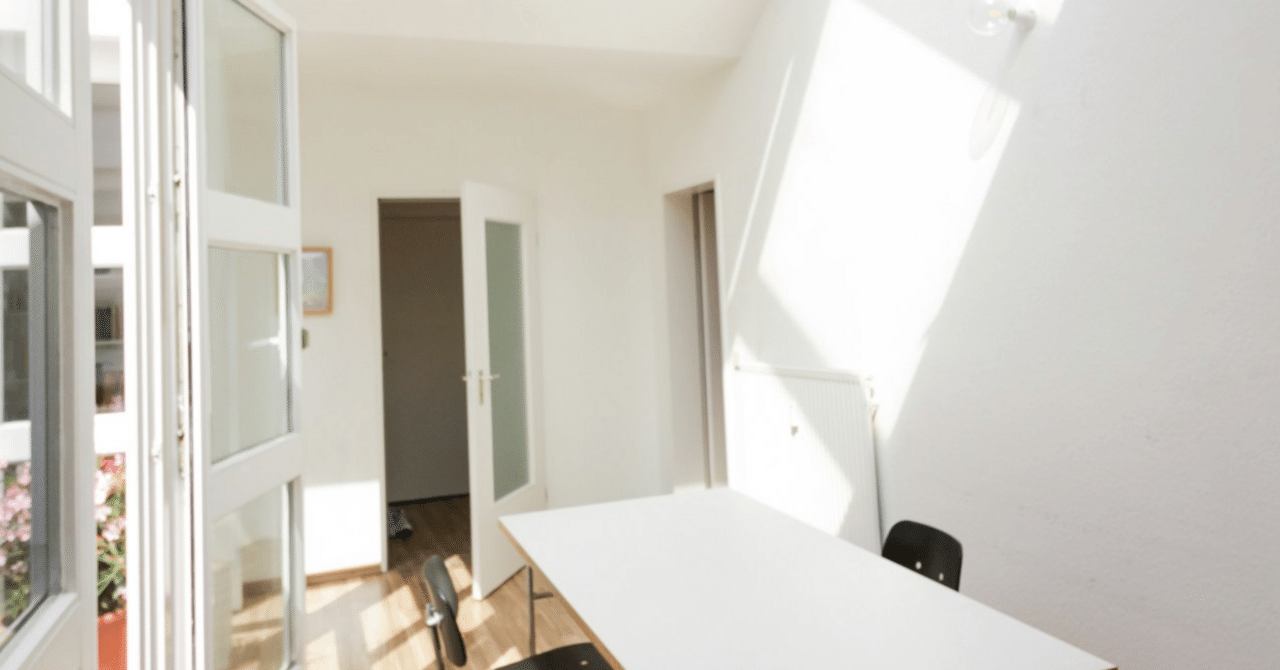 Calm interiorってなに？〜内側からつくるインテリア〜｜nanami｜感性で整えるインテリアコーディネーター