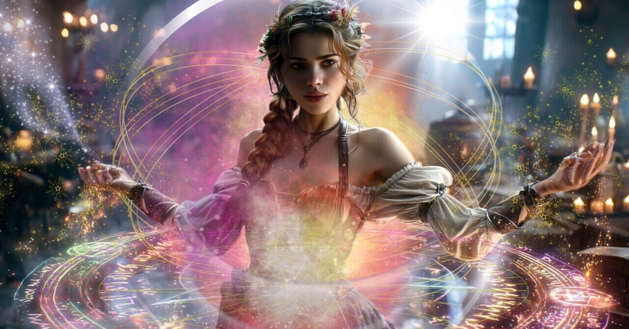 異世界ダイニング りょりょ亭 第二十七話｜Ryoryo