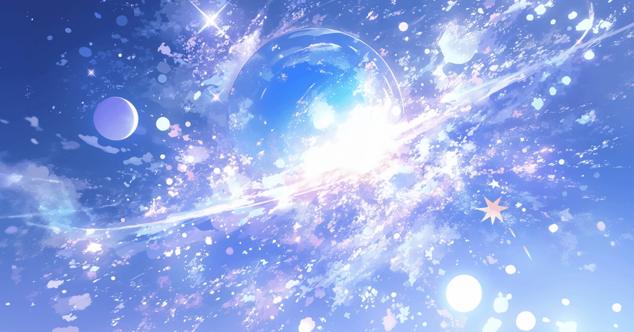 世界はたくさんの色で溢れている｜Minase Kumi