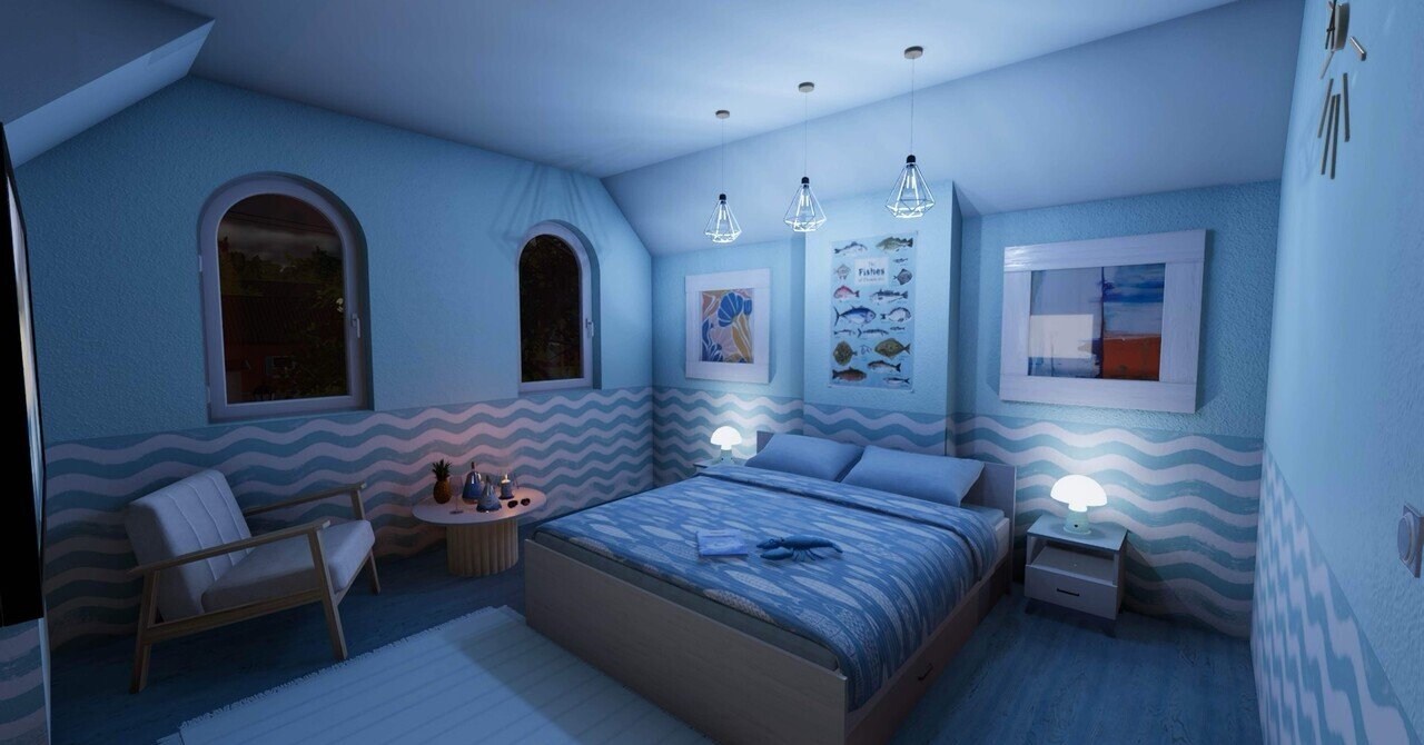 🍋‍🟩6月も乗り切ったぜ🍋‍🟩｜Roimi