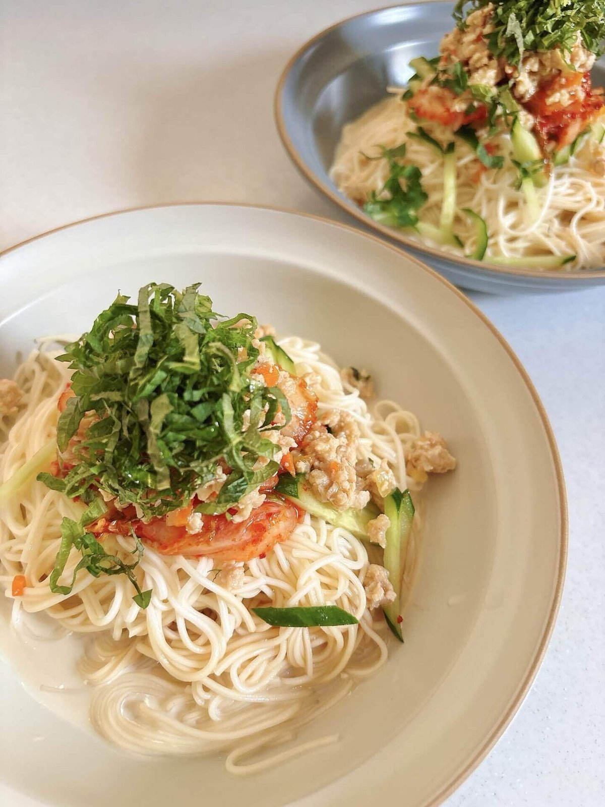 豆乳嫌いの豆乳活用法〜いつもの調理にちょい豆乳〜｜ayako / astrakot works