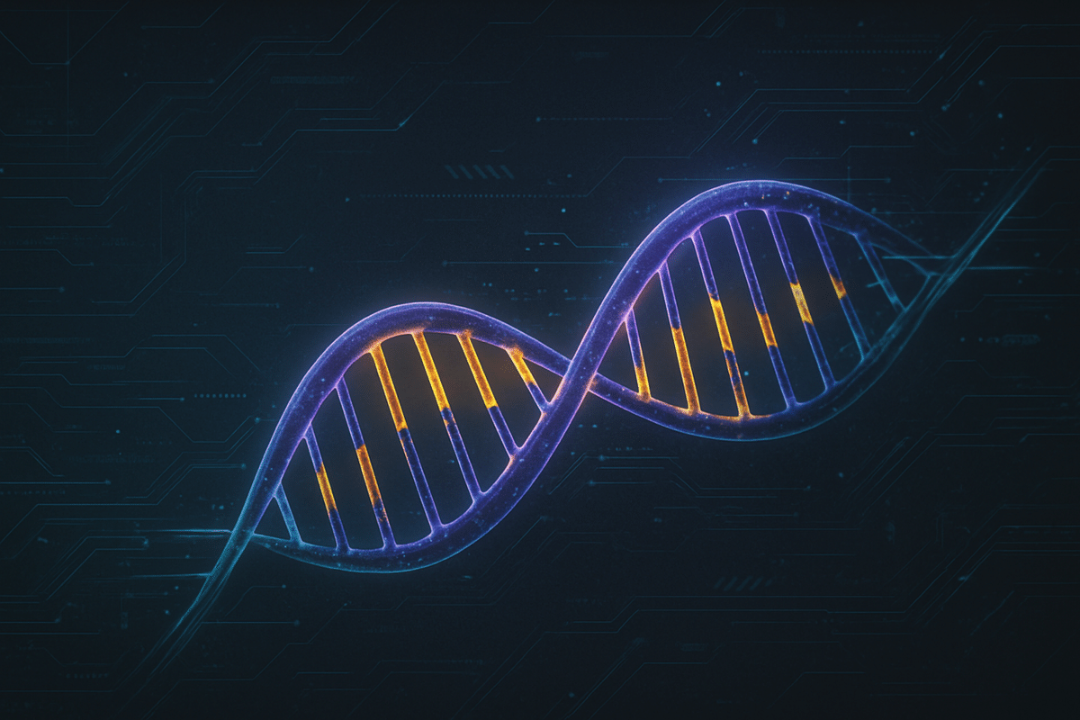 MSc.tocoが解説！DNAが生物の設計図ってどういうこと？🧬｜MSc.toco