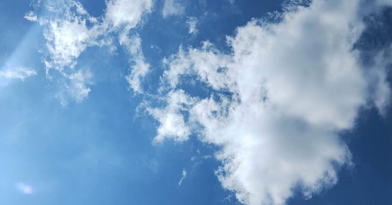 夏の気配 6/30｜Shun Lightbridge