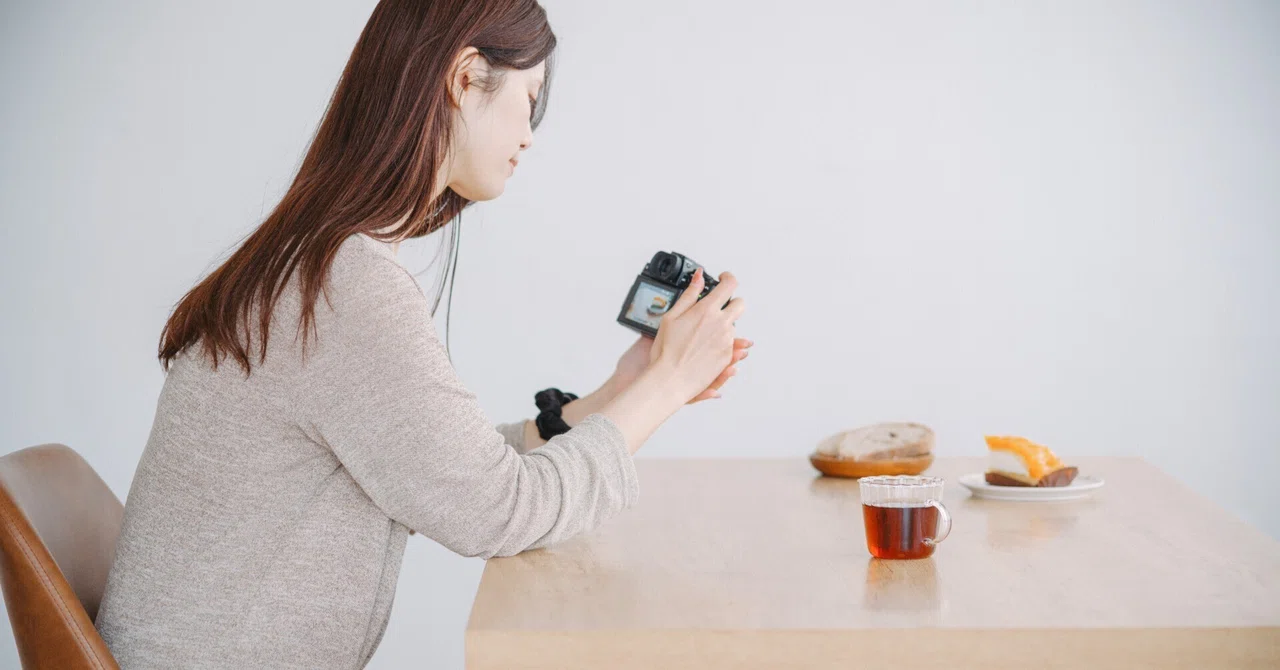 永安いずみ12周年写真展 〜Twelve Muses〜（モデル展）の振り返り｜カズノ(camera)