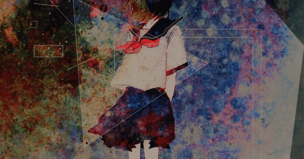 これが“父親”？──娘に向けられた、絶望の言葉｜warakado_0603