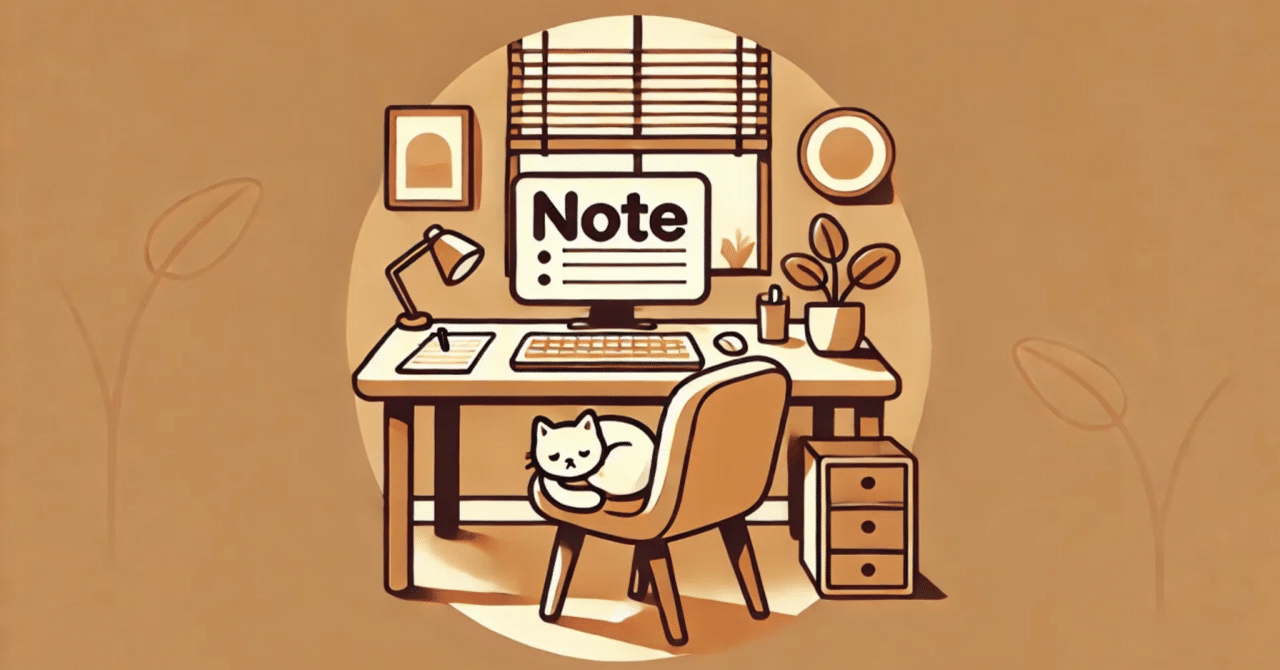 50代からでも遅くない。noteという“小さな場所”がくれたこと｜sunao