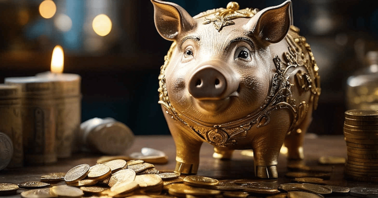 新しい貨幣創造について（改訂版）｜SIN MATSU