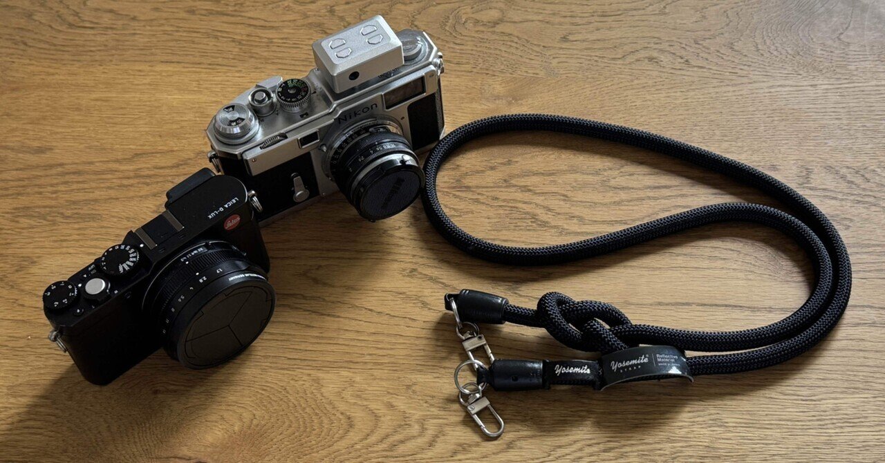 ストラップ｜kamera_kozo