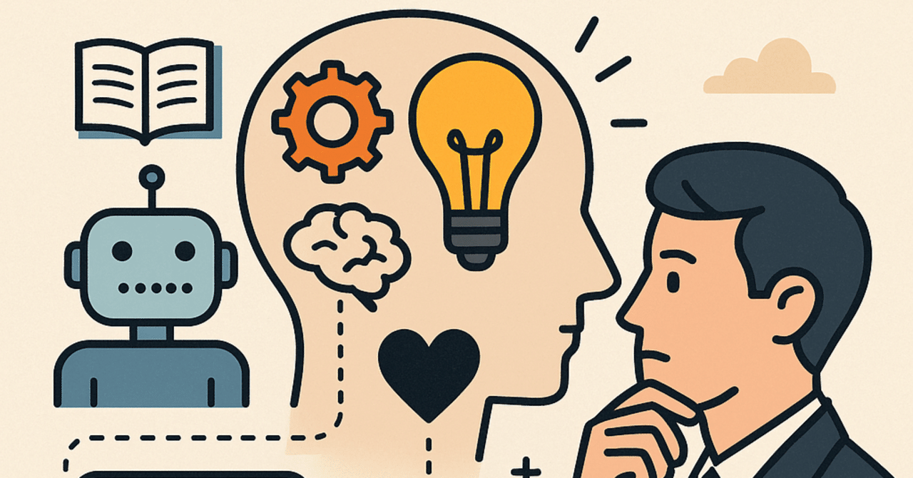 “賢さ”の定義が変わってきた｜MG.OTOSAN