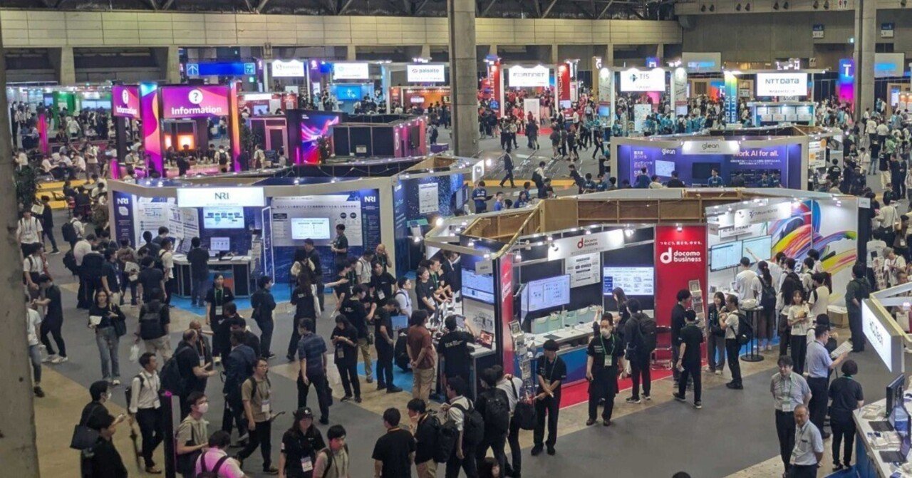 [AWS Summit Japan 2025 参加記録]聴講セッションのうち気になったものの感想｜RYoMa_0923