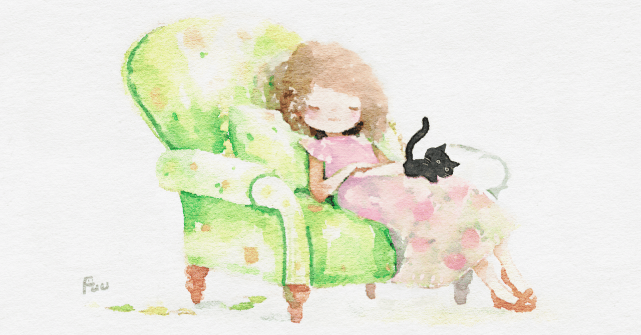 《44》比べちゃう自分も、少しずつ愛していこう｜MIKATA の手紙