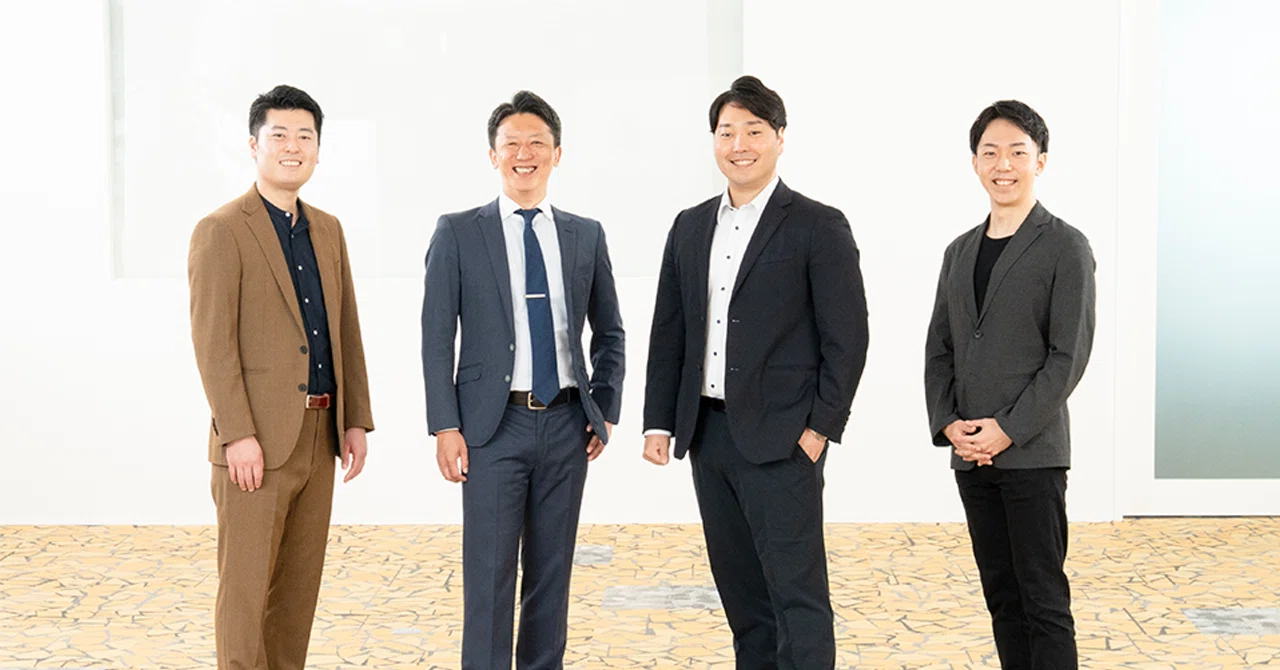 共創の力で未来を創る：HIRAC FUNDは新体制へ｜HIRAC FUND 公式note