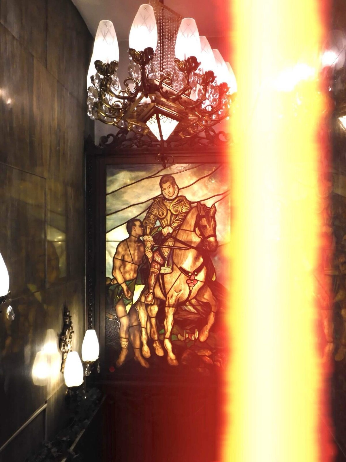 X-half 爆誕｜Yuya