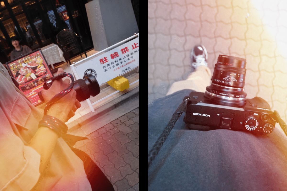 X-half 爆誕｜Yuya