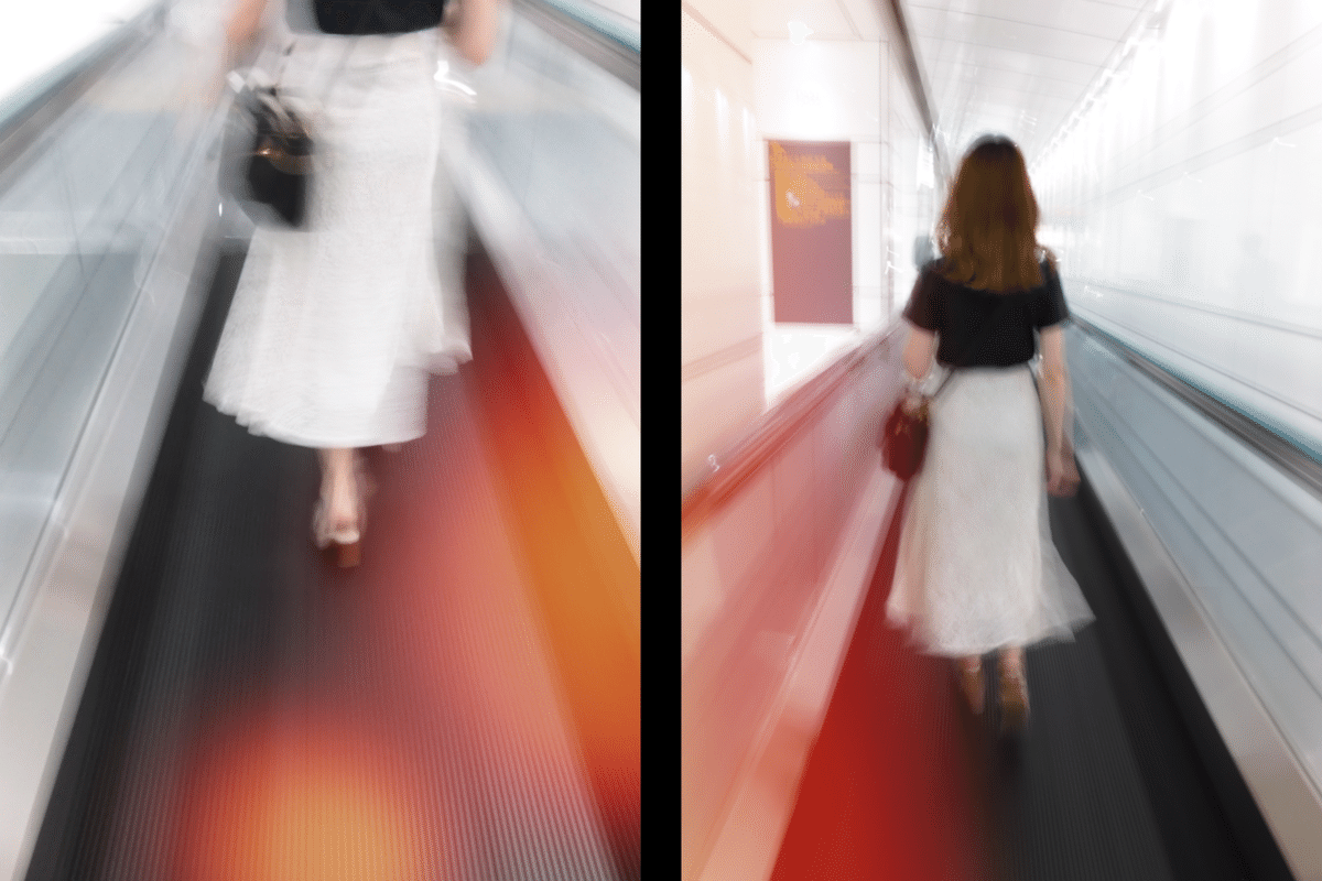 X-half 爆誕｜Yuya