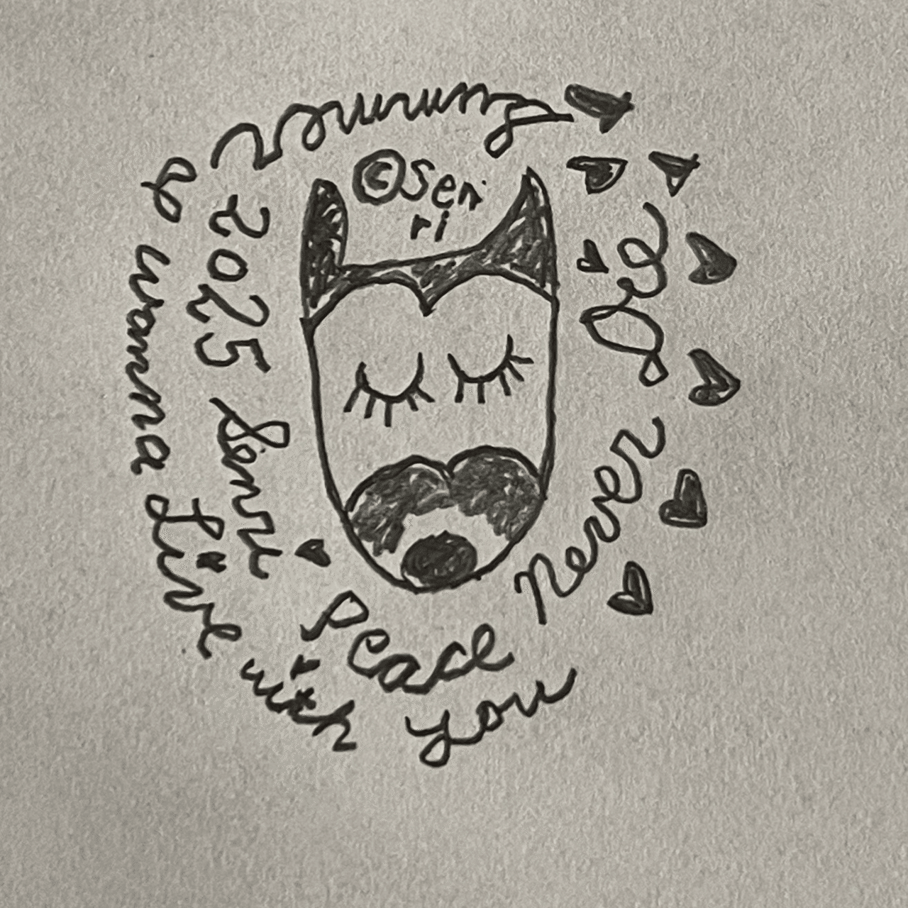 大江千里ソロコンサート2025年夏「きみと生きたい〜I Wanna Live With You」 最新 https://note.com/senrigarden/n/nb65f9083f363 ...