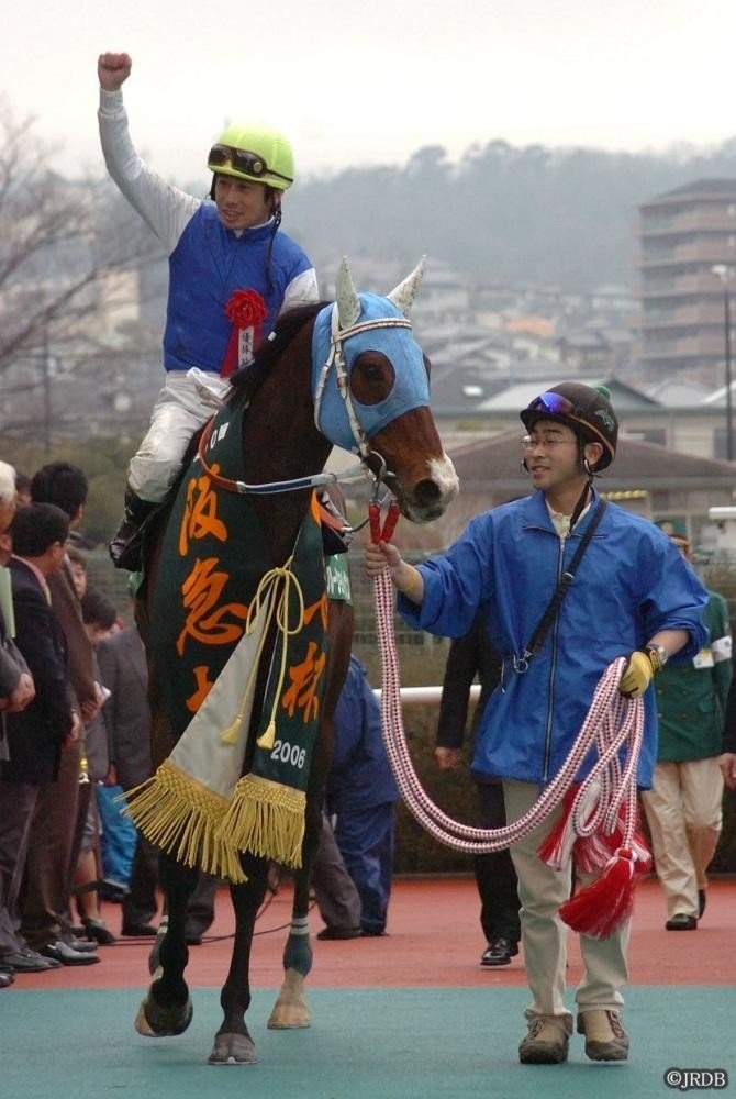 競馬雑記帳 2020/2/26｜JRDB 競馬アラカルト