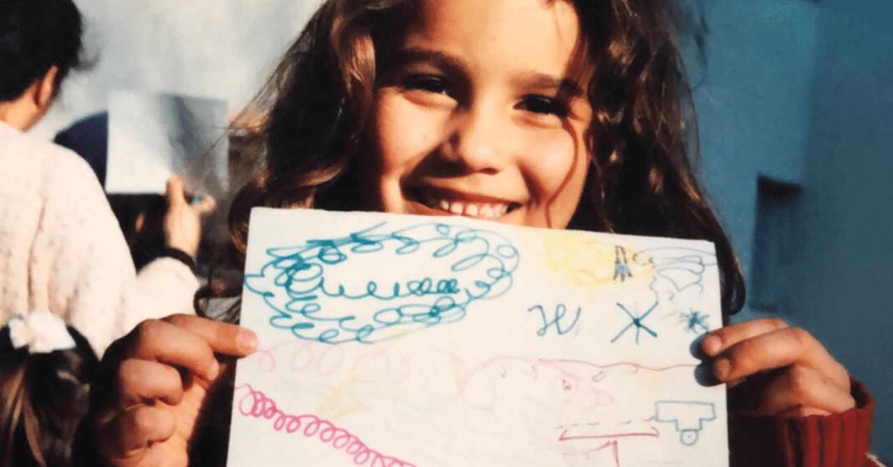 図工美術の担う役割｜米光智恵 Chie Yonemitsu