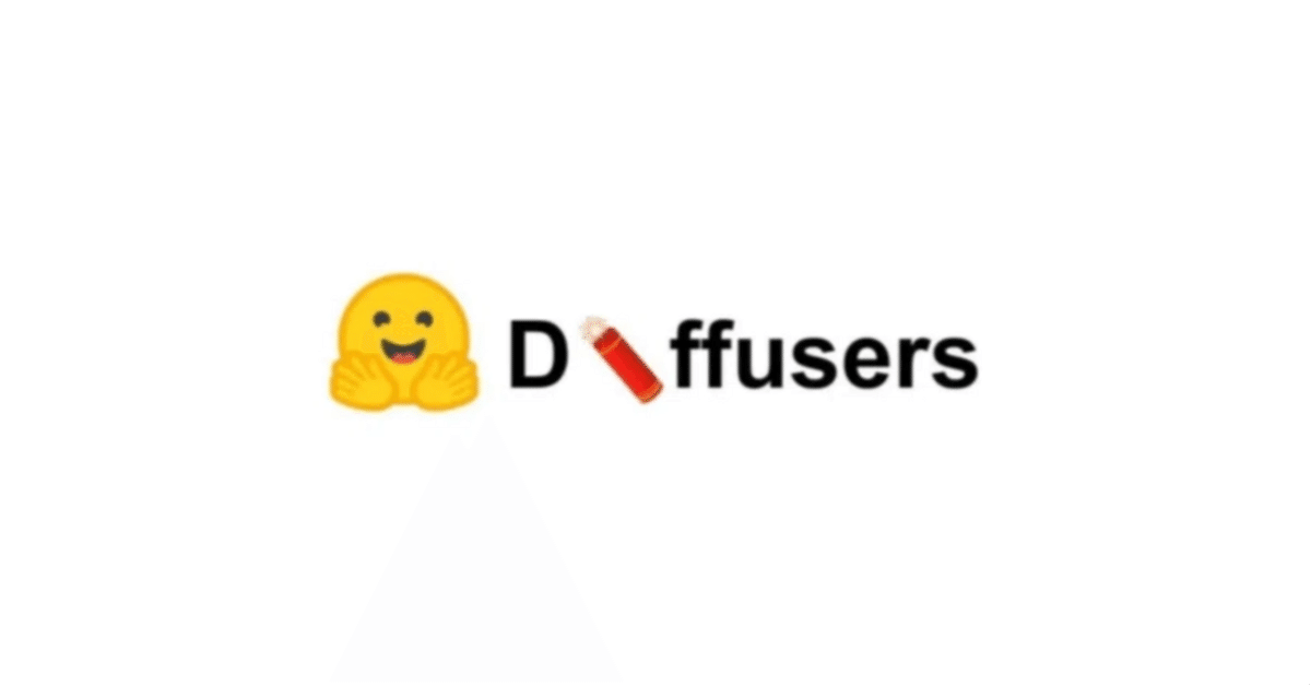 HuggingFace Diffusers v0.34.0の新機能｜npaka