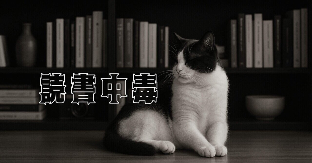 年間300冊読んでいた読書ジャンキーが気付いた、効率の良い読書｜MSc.toco