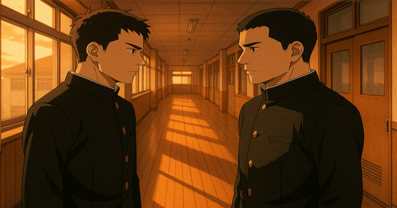 💧 濃い関係は壊れやすい？｜hayato