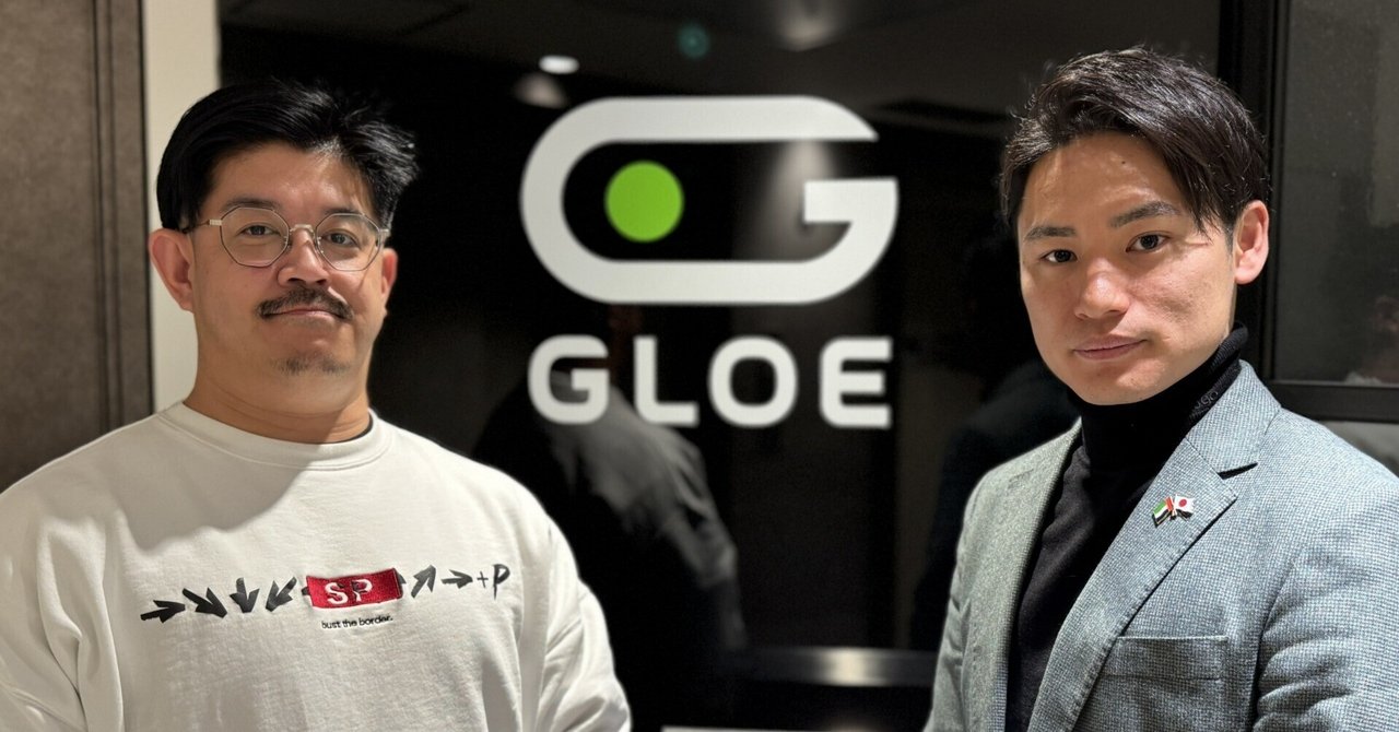 REJECT × GLOEが語る、eスポーツの未来と覚悟の経営｜GLOE（旧ウェルプレイド・ライゼスト）公式