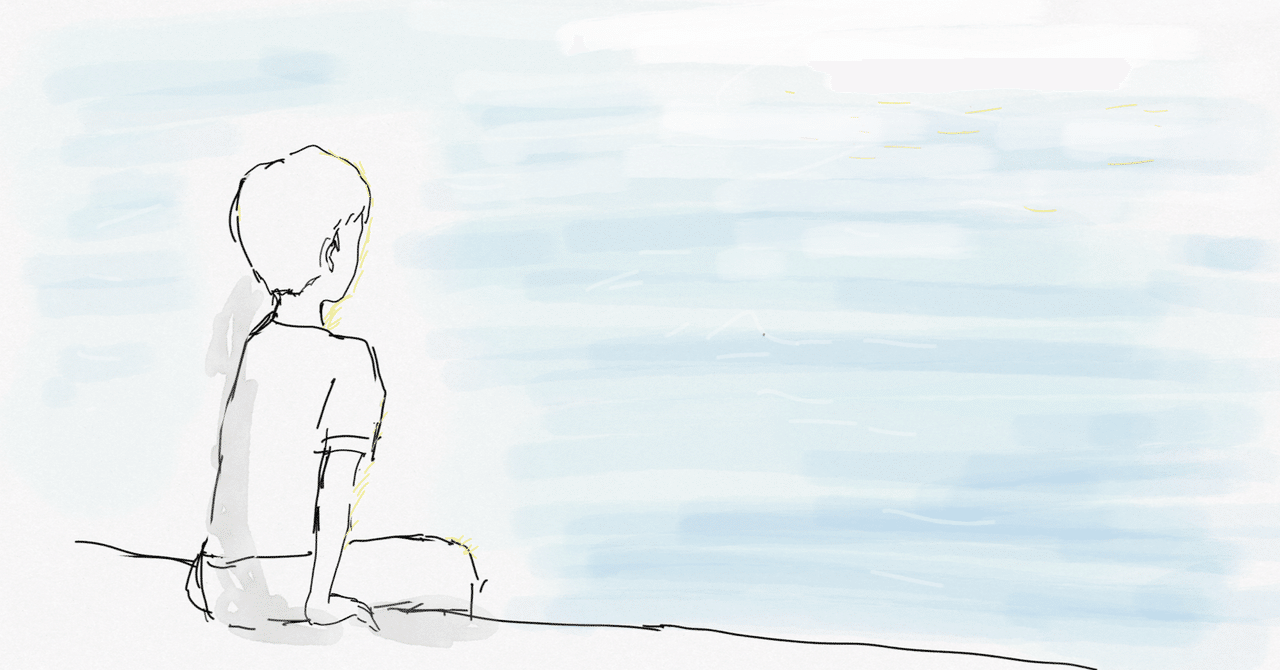 「いつ寝るの？」・母の思い、母への思い...小さなこころ旅｜tamo-yan