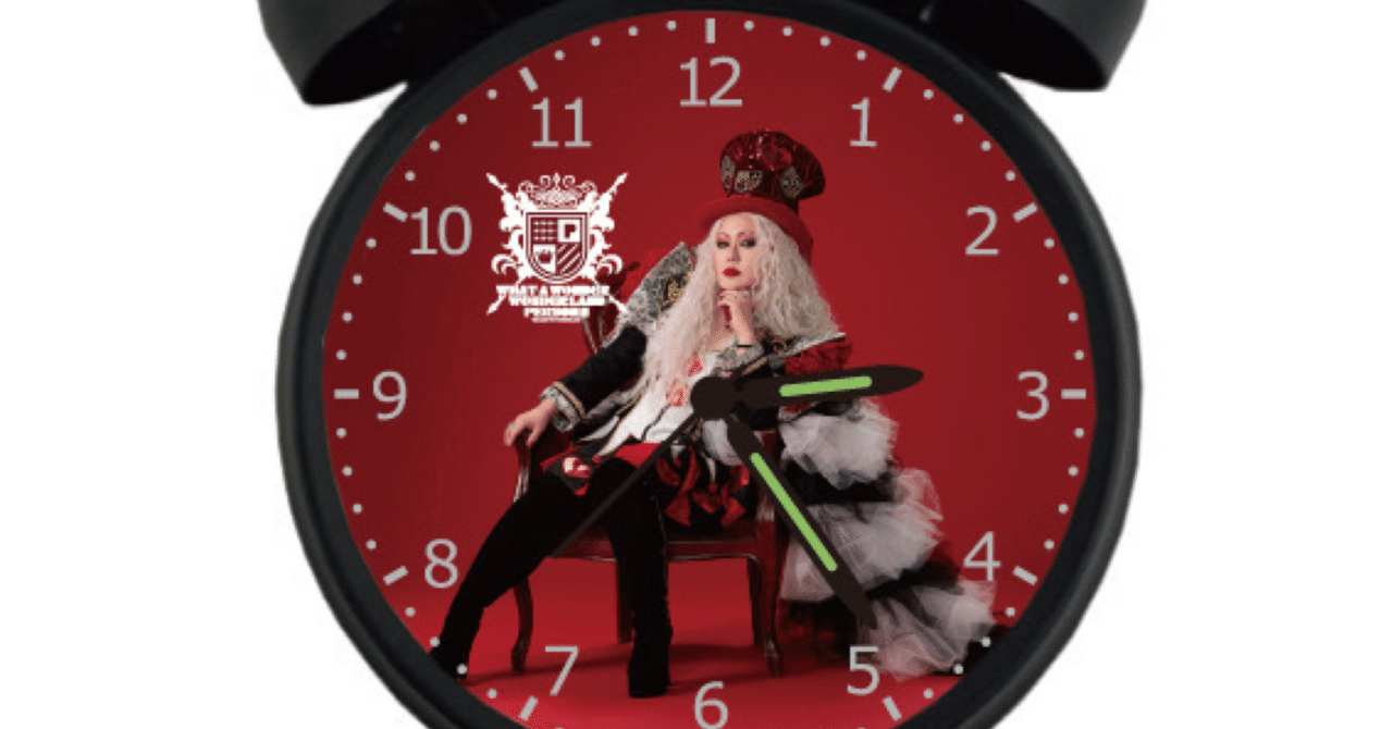 JILL自叙伝_2025年RT7月前編｜JILL(PERSONZ)notemagazine