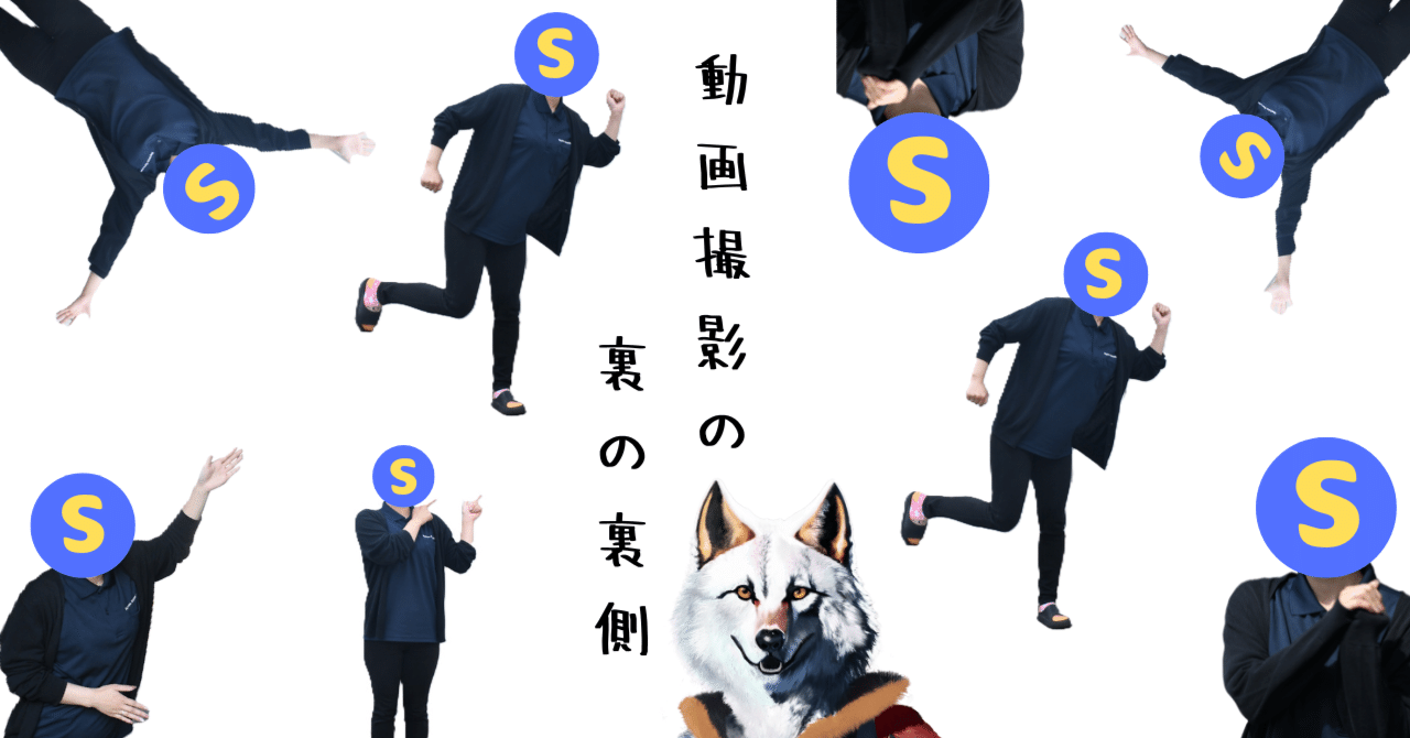 インスタ動画撮影｜bwk