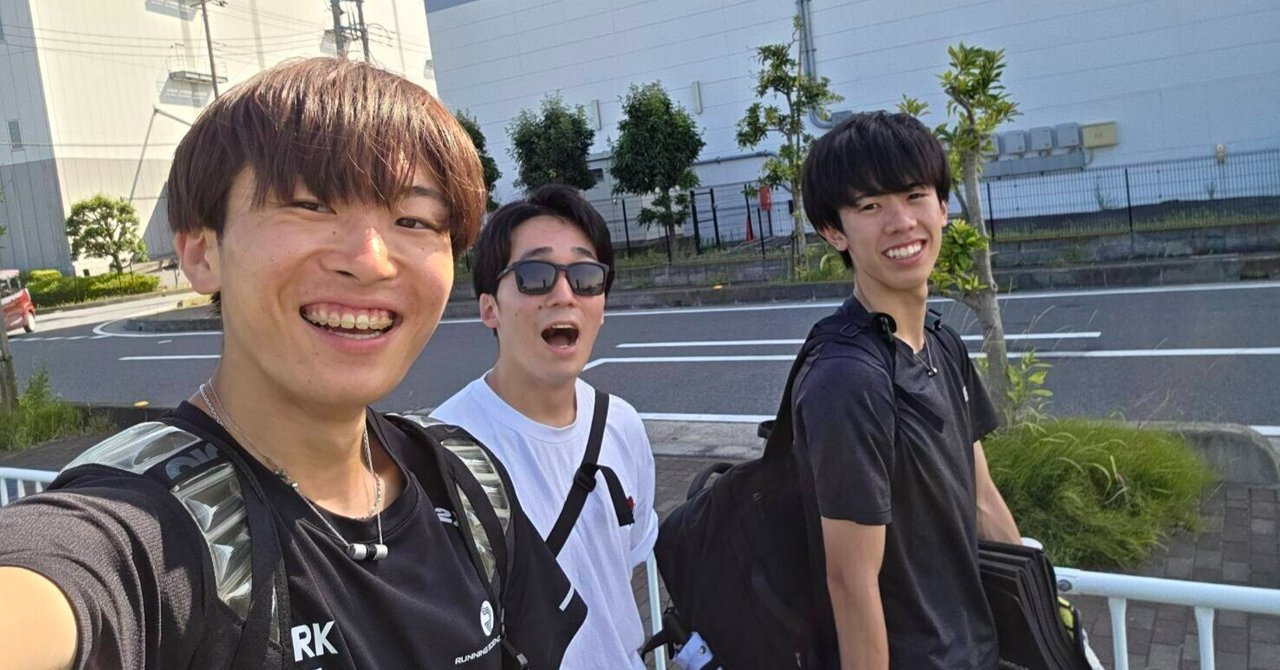 #54 ランナーの為になるノートが書きたいvol.3｜RUNNING SCIENCE LAB陸上部