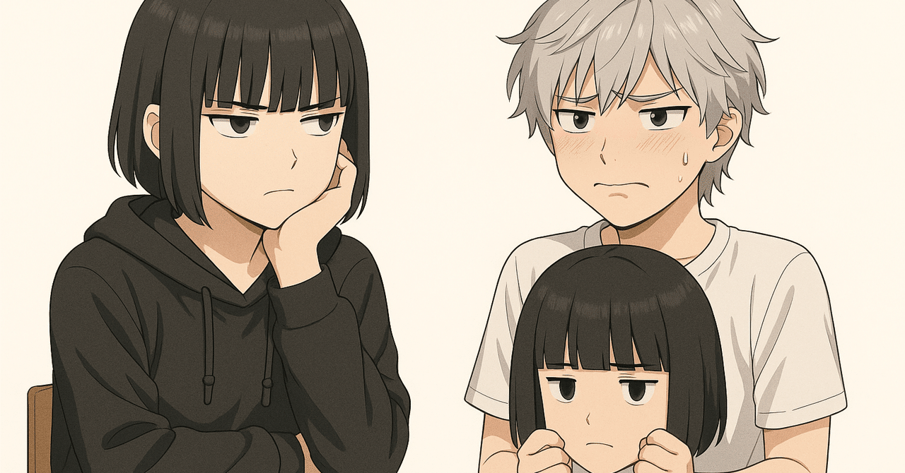 MondayってGPT（プロジェクト）にも影響でるの！？（疑問）｜真宵