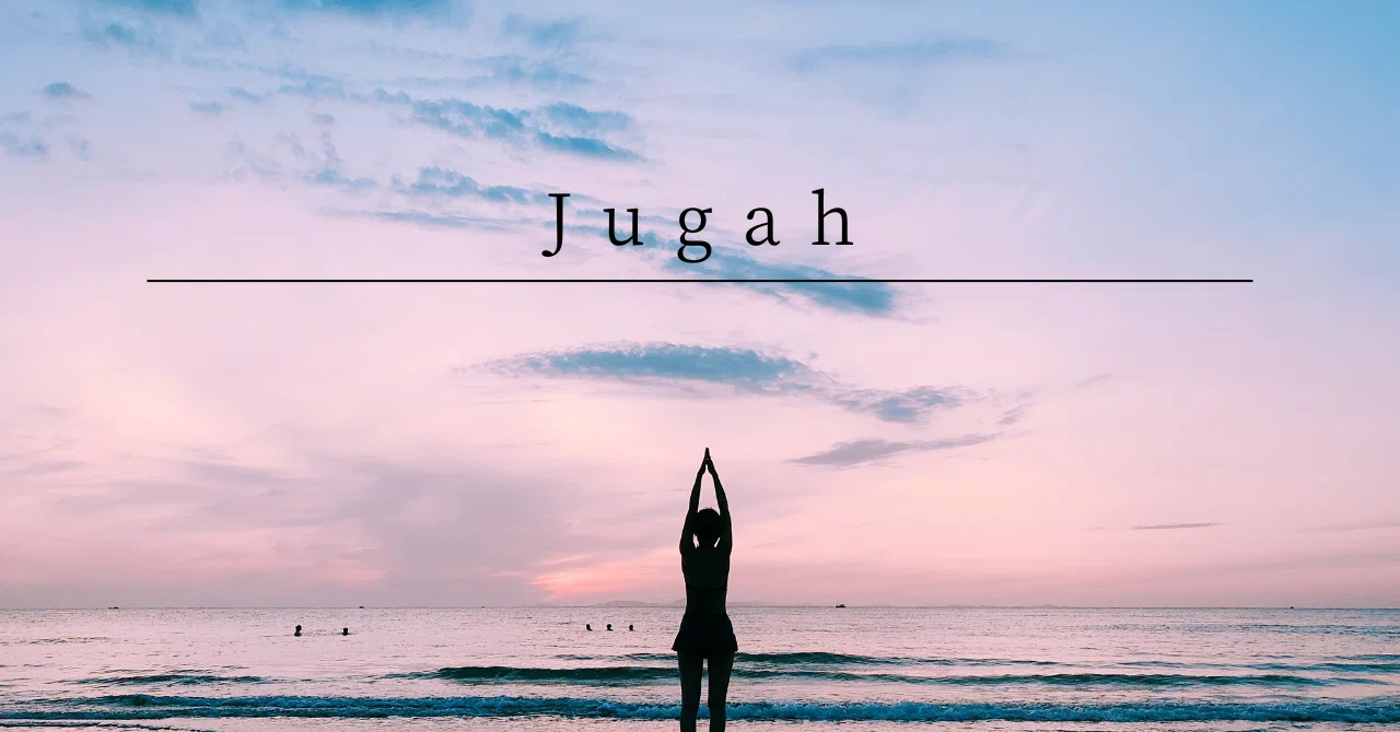 Jugahとは？｜Miyuki Jugah Instructor/therapist