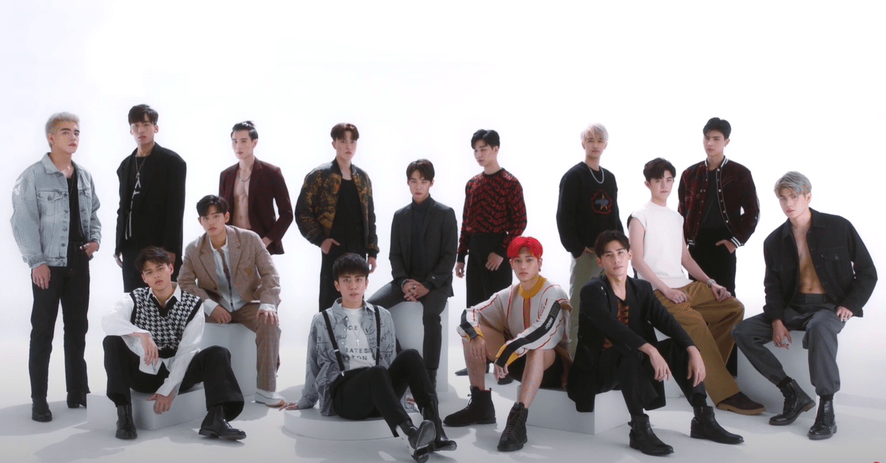 Poon Mitpakdee × Atime26｜𝕡𝕖𝕟𝕘𝕦𝕚𝕟