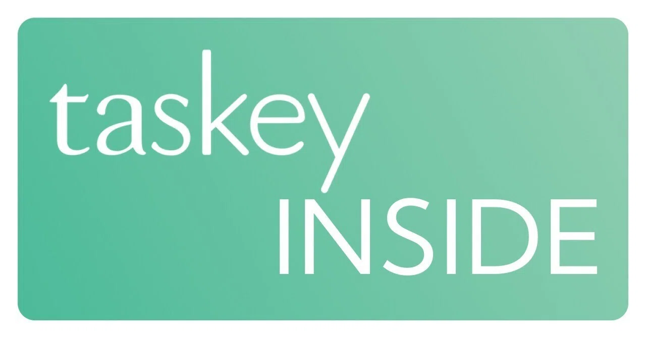 taskey INSIDE vol.2｜taskey株式会社