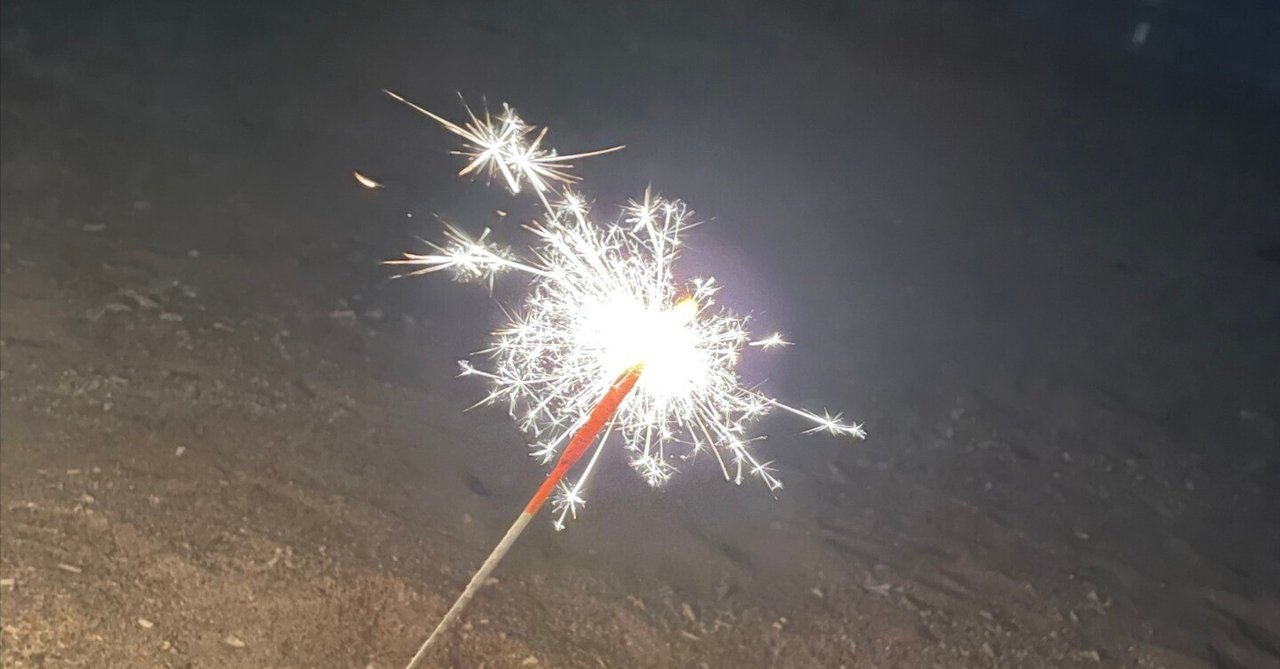 今年こそは、、、｜Kaki