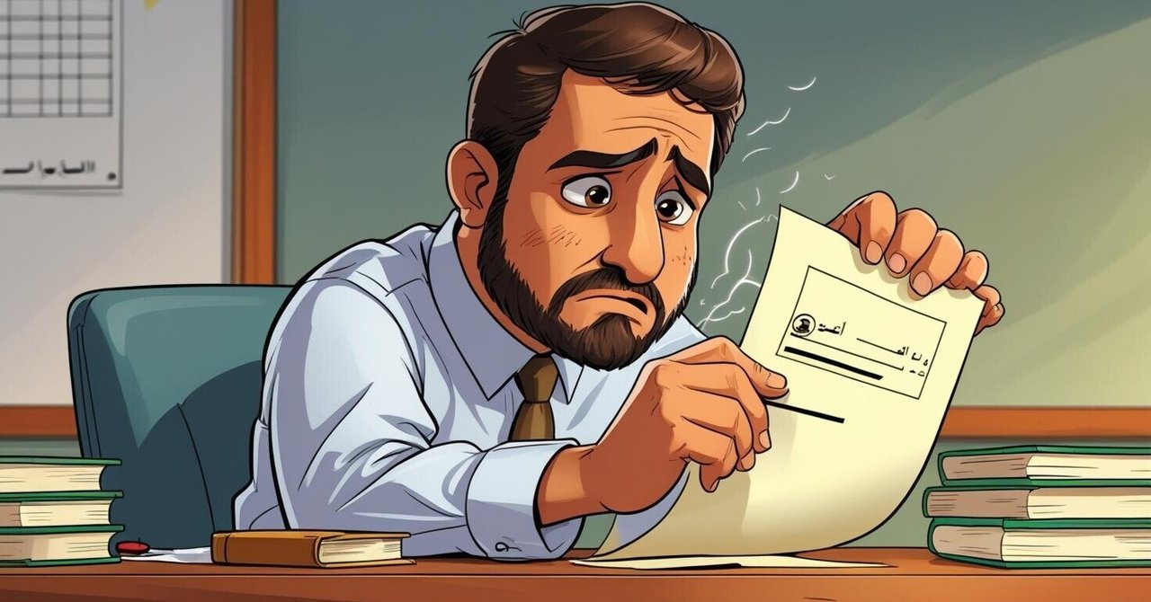 教職はアメリカでも給料安いんだよなぁ｜Dr. Masa