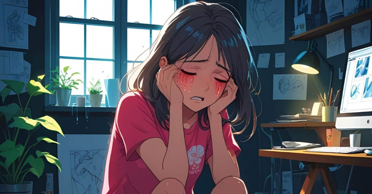 “あとちょっと”が止まらない──Webデザイナーが見失った線引きの話｜web_design_kuro