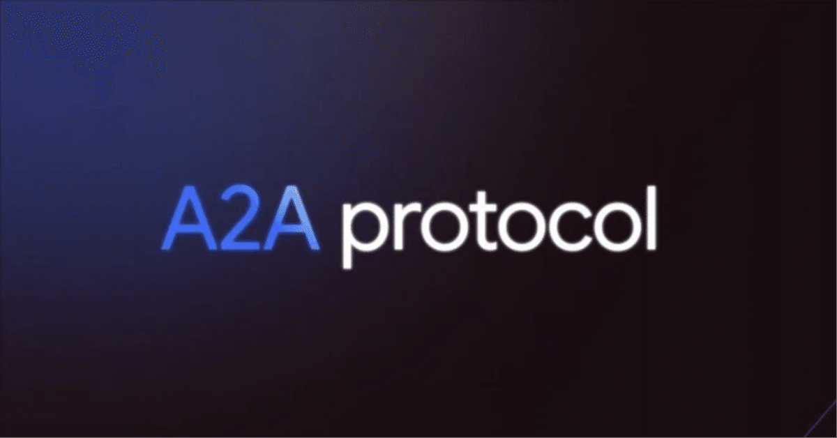 Agent2Agent 入門 (5) - Agent Discovery｜npaka