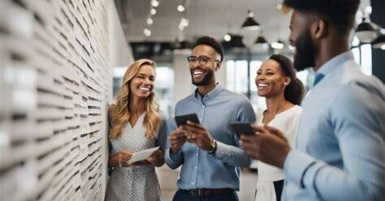 『麦さまへ —— 感謝は、声より先に背中で伝わるもの』｜ウィートさん（Mr. Wheat）