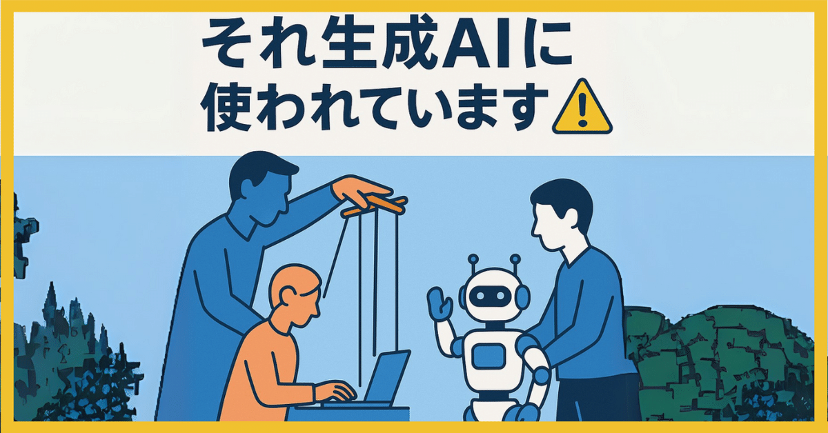 それ生成AIに使われています｜株式会社バース | BAAS Inc.