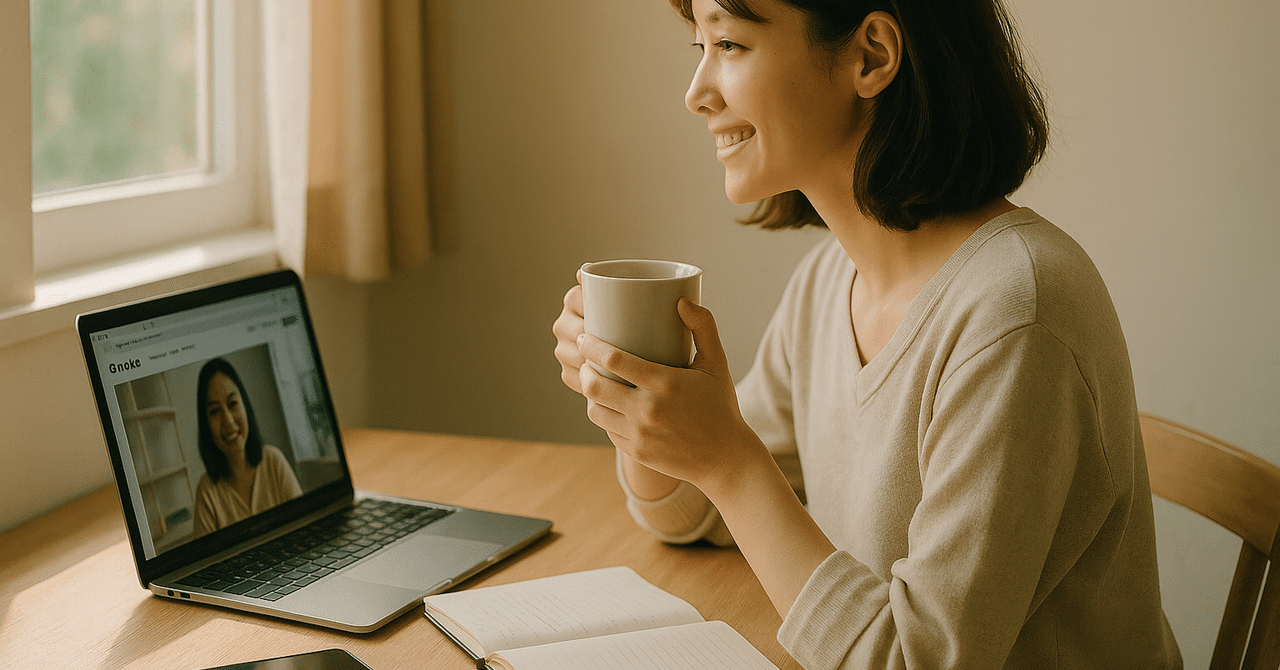 実績ゼロの信頼─”プレゼンしなくて良い”─短編小説『たったひとりと自分』─HSPの人脈形成術｜Tom.cat / 人生を進める行動