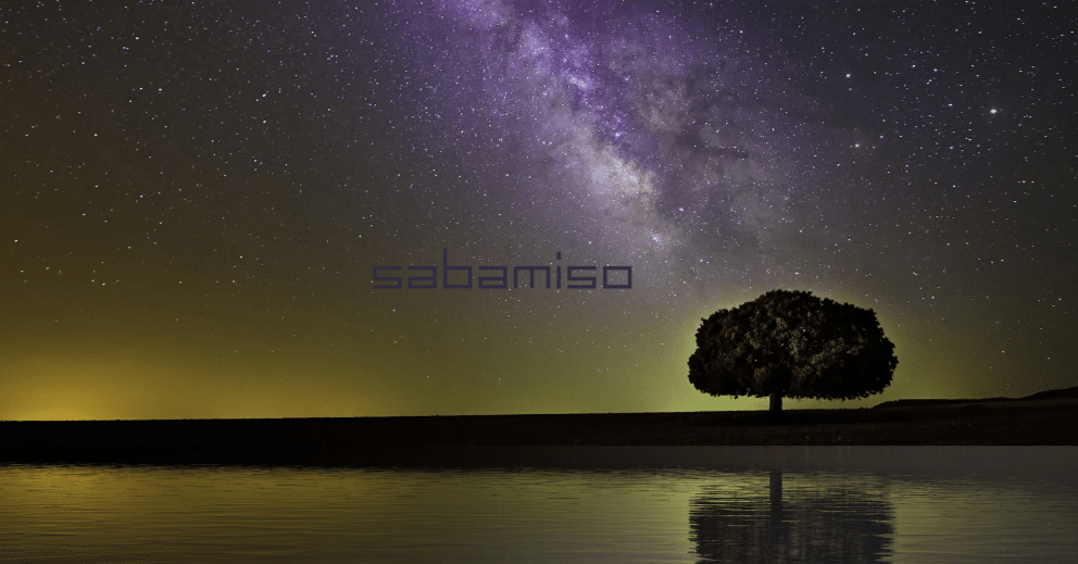 sabamiso｜note