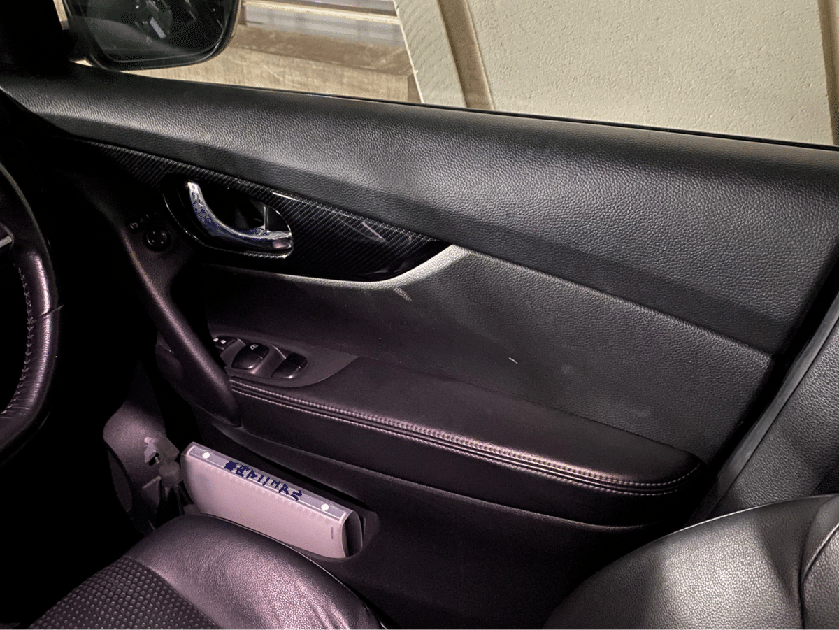 試乗レビュー95、96台目 日産 エクストレイル(3代目 T32型)｜ビタミン