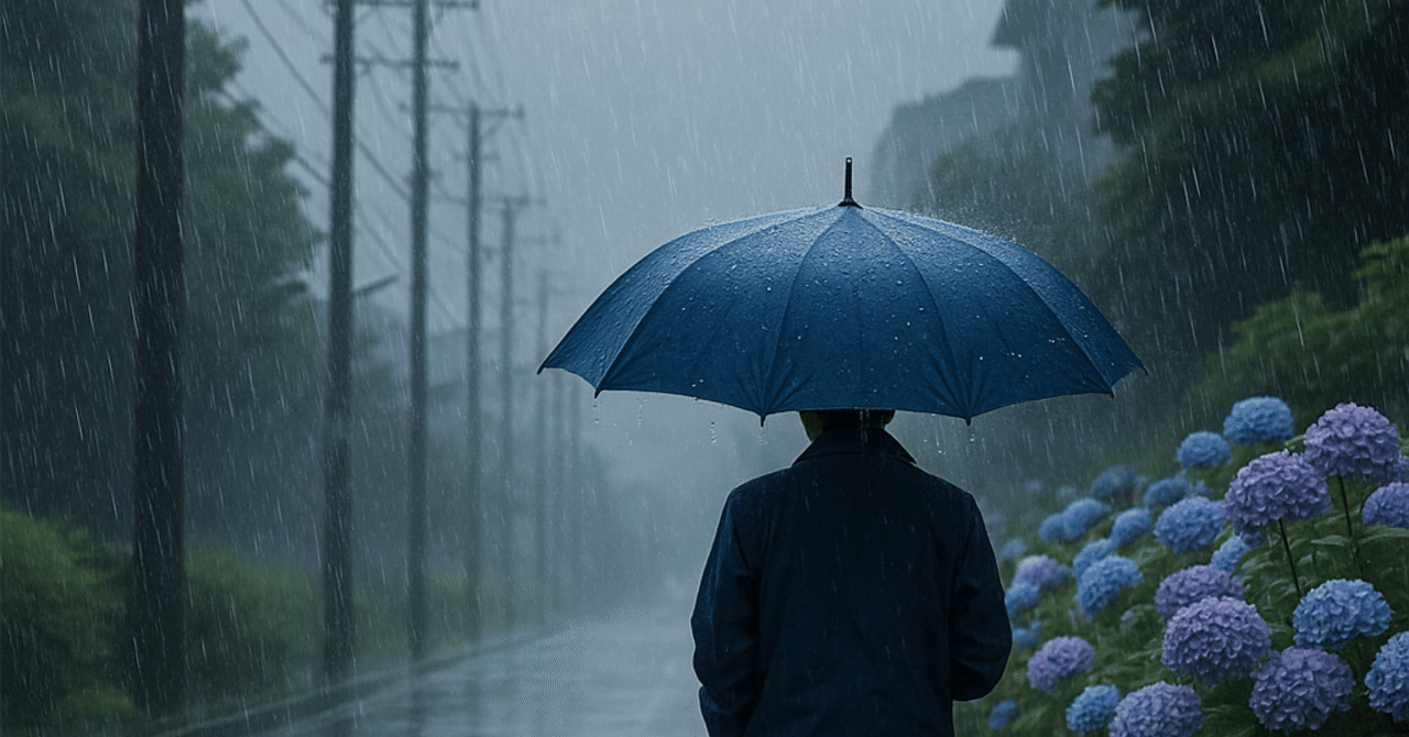 Japan’s Rainy Season: Tsuyu ｜enHack