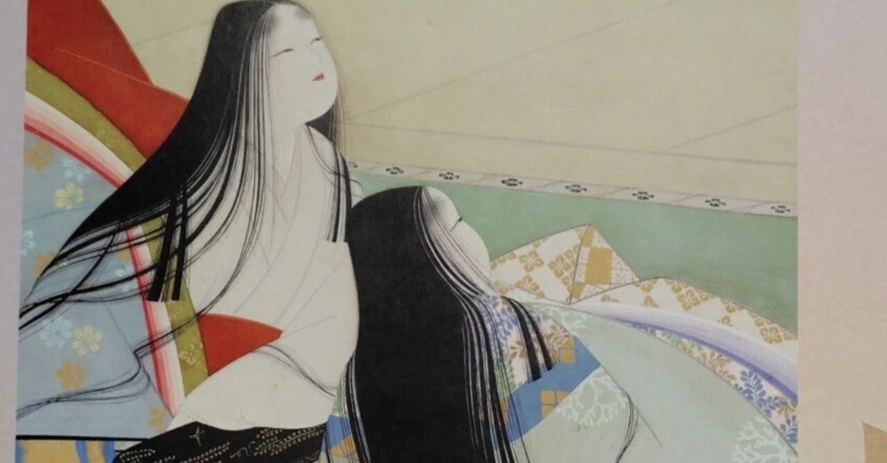 道楽 没落平家｜maya_okamoto