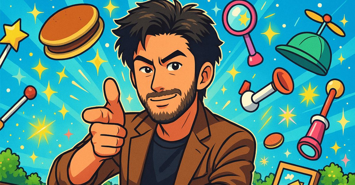 Hello Note!｜Kentaro HAK