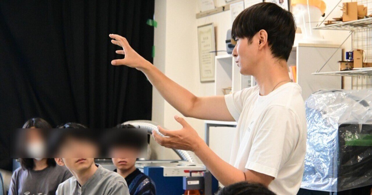 写真家・三橋直人さんをゼミに迎えて──自然と向き合い、見ることを深める｜kuralab.