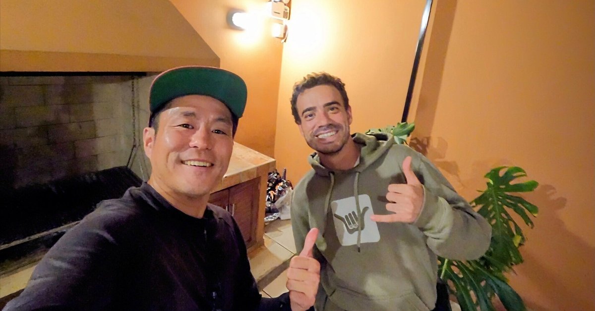 首都リマへ｜URBANRANCH