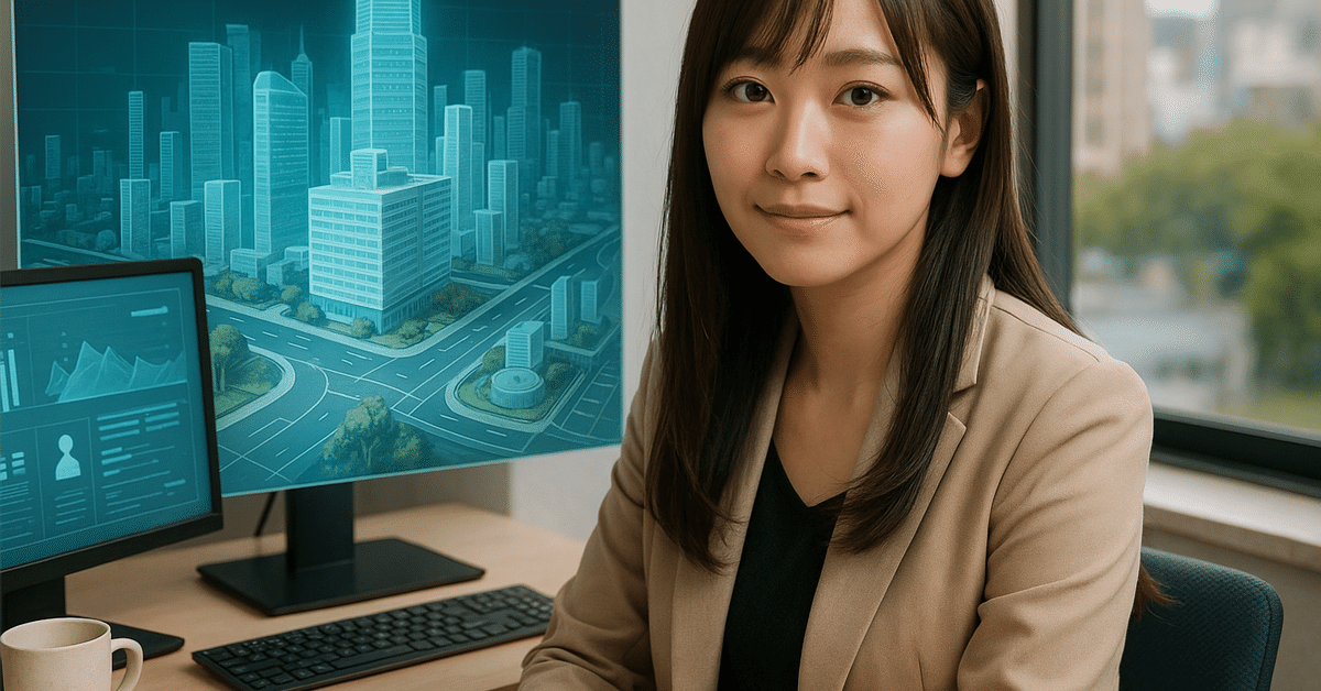 2025/7/3【DX羅針盤】DX、メタバース、Web3｜沢しおん