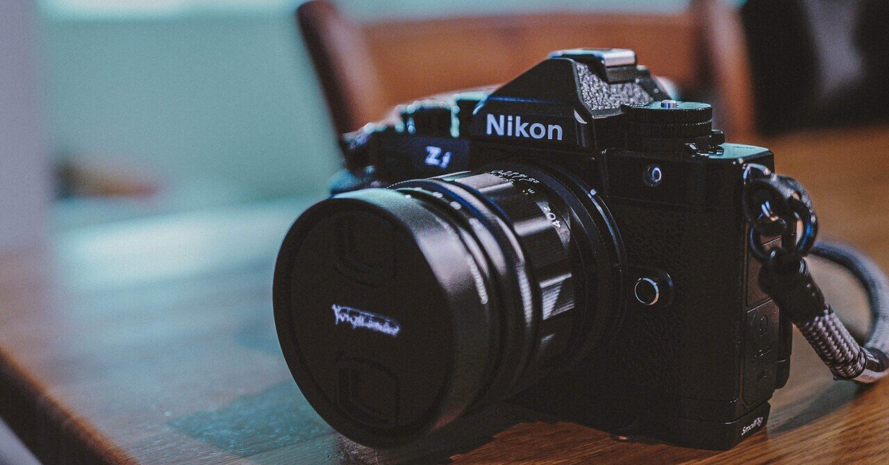 夢をカメラで叶える挑戦｜topho_san